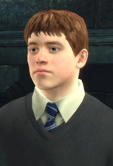 Terry Boot | Harry Potter Wiki | FANDOM powered by Wikia