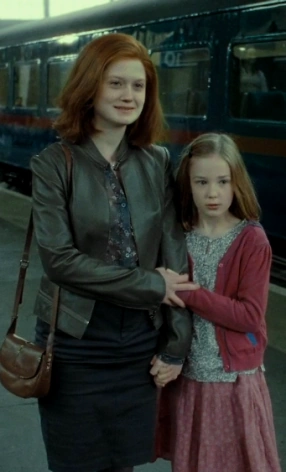 Lily Luna Potter | Harry Potter-wikin | Fandom