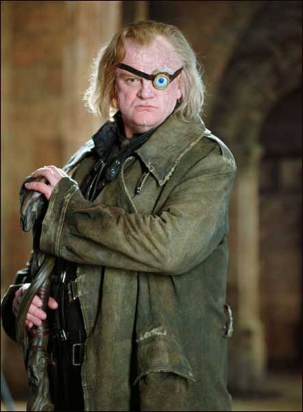 Alastor Moody Harry Potter Wiki Fandom Powered By Wikia