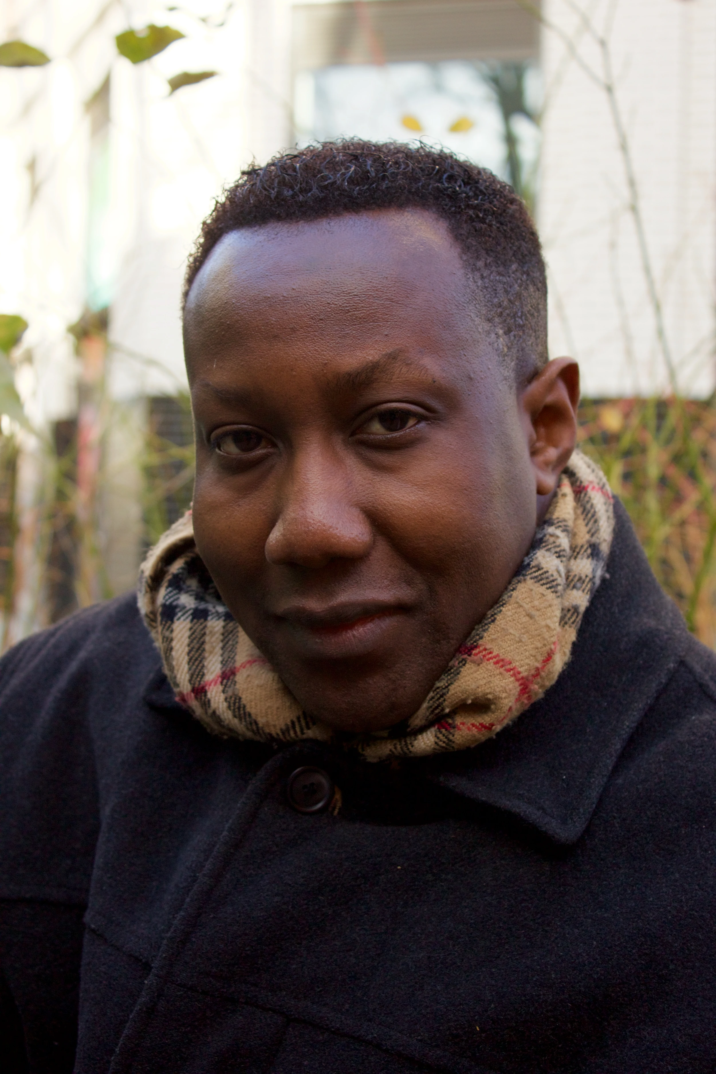 Ishola Akanni | Harry Potter Wiki | Fandom