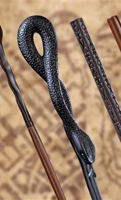 Category:Chestnut wands | Harry Potter Wiki | Fandom