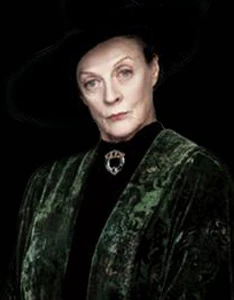 Minerva McGonagall | Harry Potter Wiki | Fandom