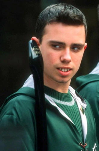 マーカス・フリント | Harry Potter Wiki | FANDOM powered by Wikia