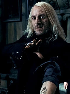 Bild - Lucius Malfoy dark mark.jpg | Harry-Potter-Lexikon | FANDOM ...