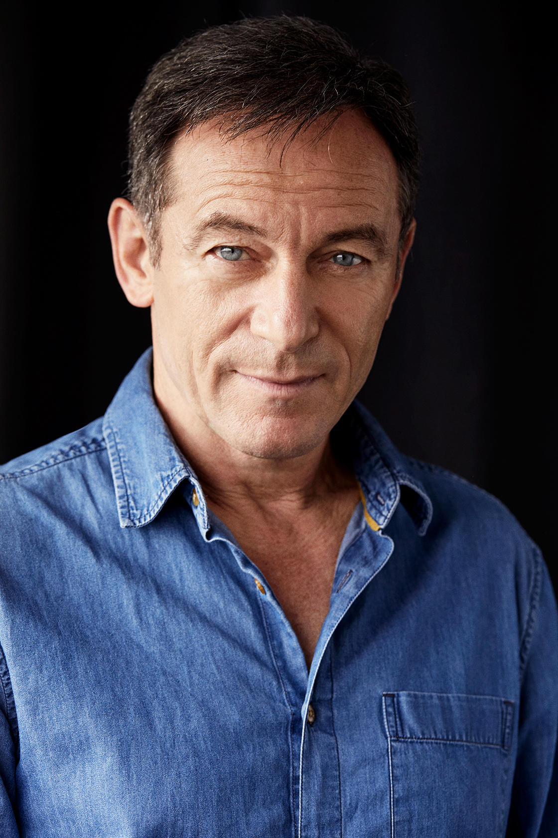 Jason Isaacs | Harry Potter Wiki | Fandom