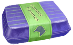 Canary Cream | Harry Potter Wiki | Fandom