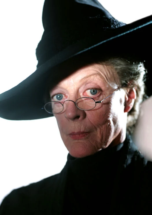 McGonagall family | Harry Potter Wiki | Fandom