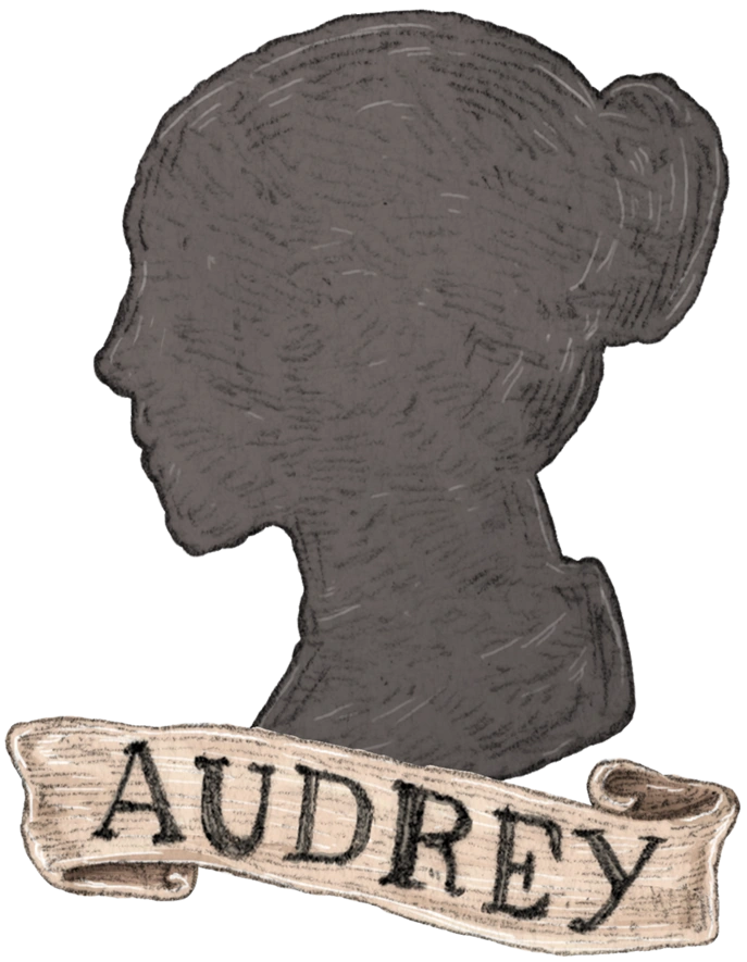 Audrey Weasley | Harry Potter Wiki | Fandom