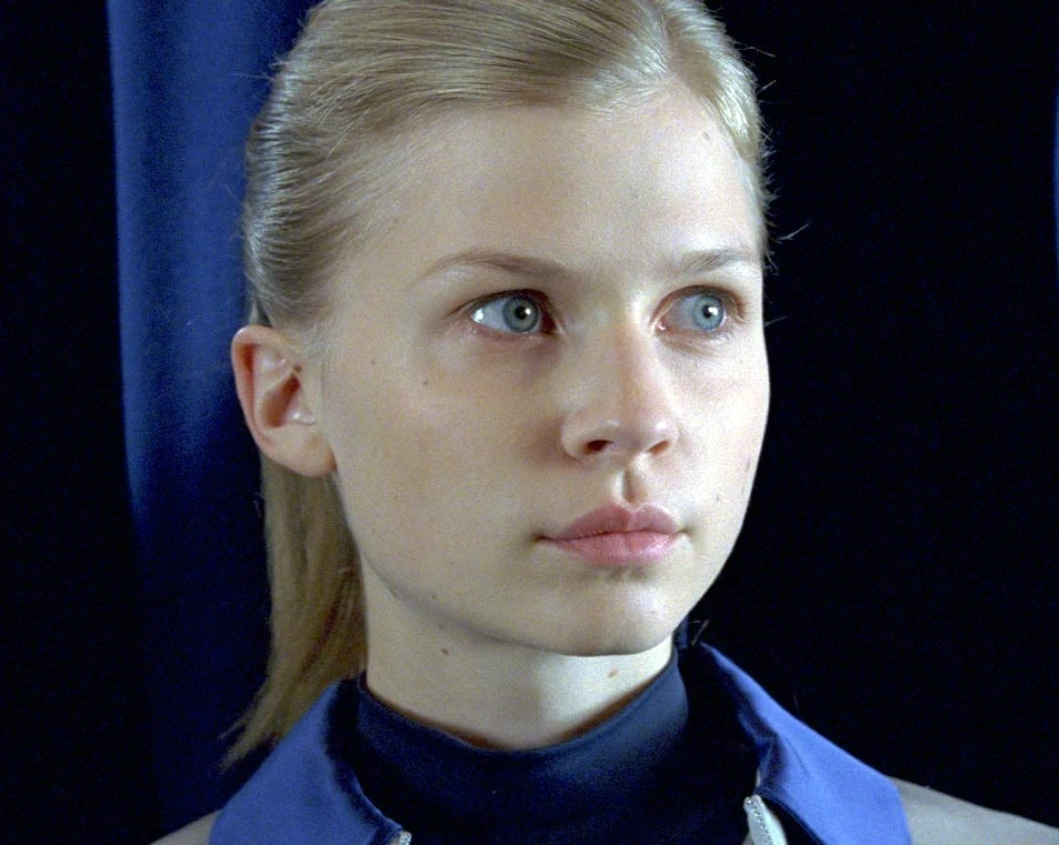 Fleur Delacour | Potterwiki | Fandom