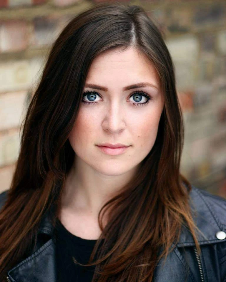 Blake Curtis-Woodcock | Harry Potter Wiki | Fandom