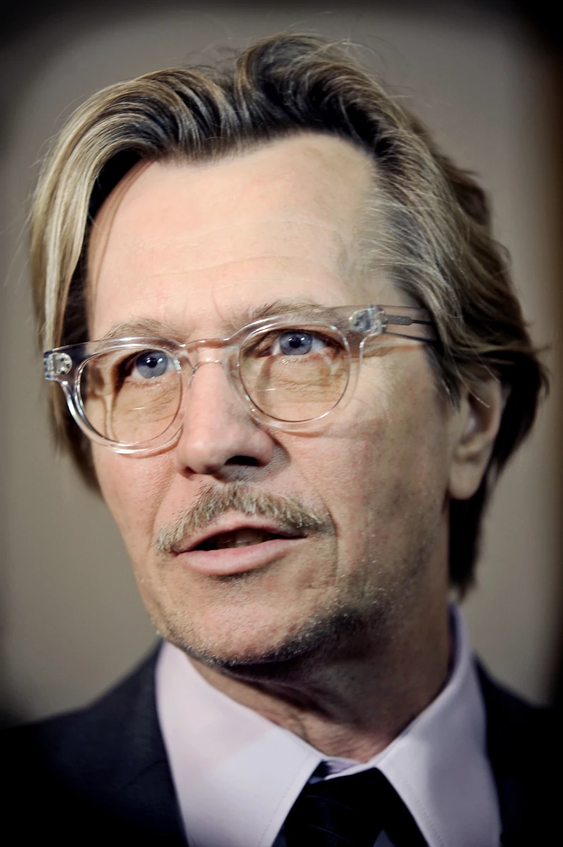 Gary Oldman | Harry Potter Wiki | FANDOM powered by Wikia