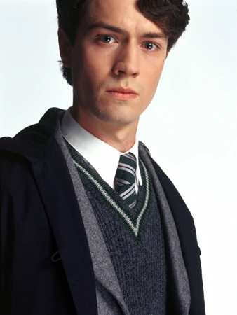Tom Riddle | Harry Potter Wiki | FANDOM powered by Wikia
