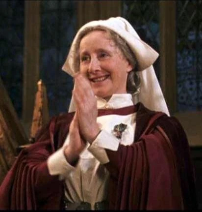 Poppy Pomfrey | Harry Potter Wiki | FANDOM powered by Wikia