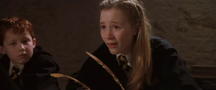 Hannah Abbott | Harry-Potter-Lexikon | Fandom