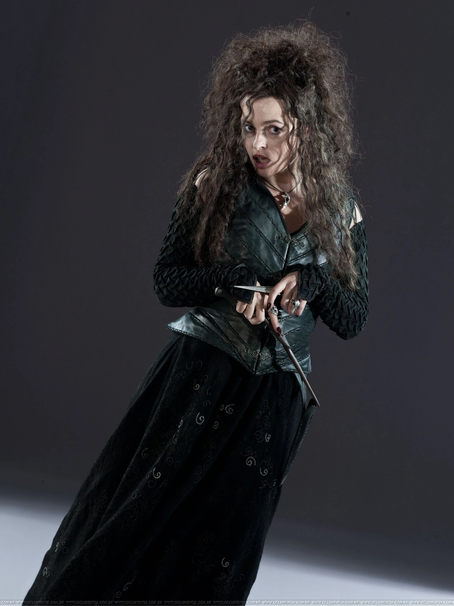 Bellatrix Lestrange | Wiki Harry Potter | Fandom