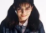 Image - HP2 Mimi Geignarde.jpg | Wiki Harry Potter | FANDOM powered by ...