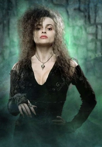 Immagine - Bellatrix-Lestrange.jpg | Harry Potter Wiki | FANDOM powered ...