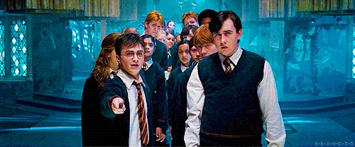 Expelliarmus | Harry Potter Wiki | Fandom