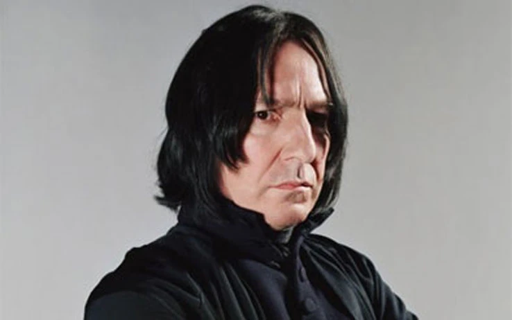 Severus Piton | Harry Potter Wiki | FANDOM powered by Wikia