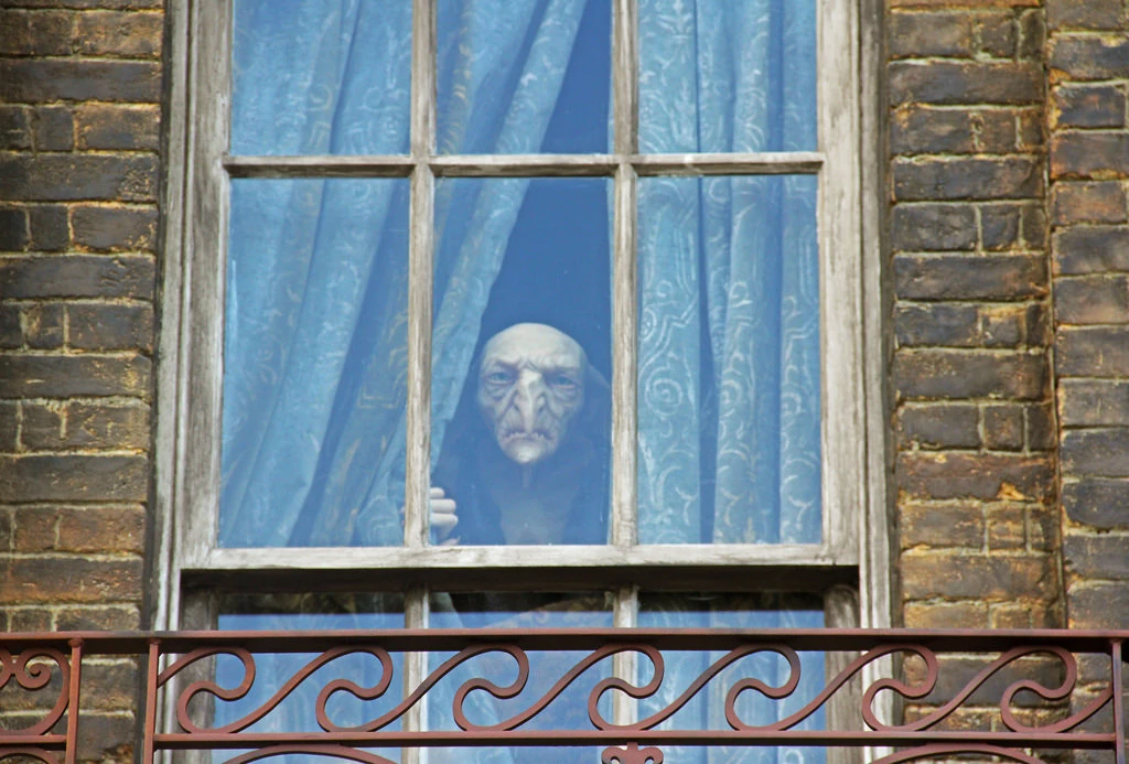 Grimmauld Place 12 | Harry Potter Wiki | FANDOM powered by Wikia