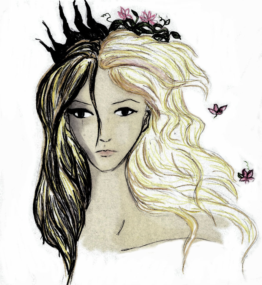 Image - Persephone 2.jpg | Harry Potter Wiki | FANDOM powered by Wikia