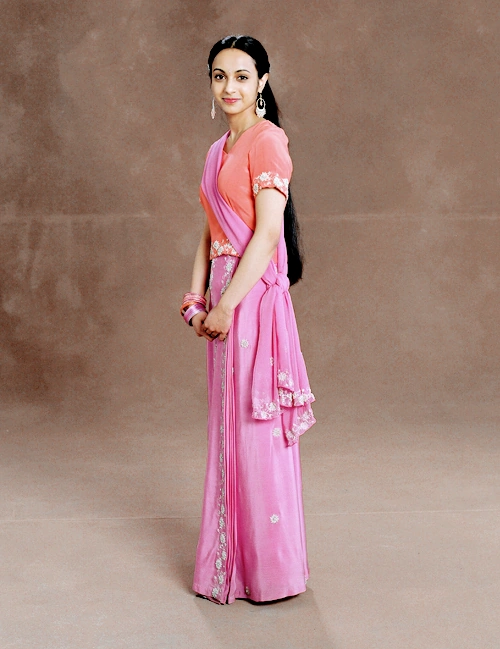 Image - PromoHP4 Parvati Patil.png | Wiki Harry Potter | FANDOM powered ...