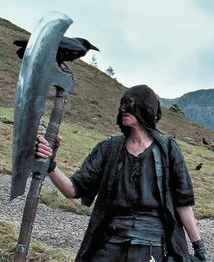 Executioner | Harry Potter Wiki | Fandom