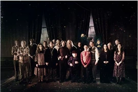Estúrgio Podmore | Harry Potter Wiki | Fandom