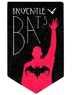 Ballycastle Bats | Harry Potter Wiki | Fandom