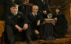 Pansy Parkinson | Harry Potter Wiki | Fandom