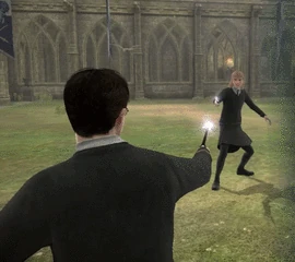 Levicorpus | Harry Potter Wiki | Fandom