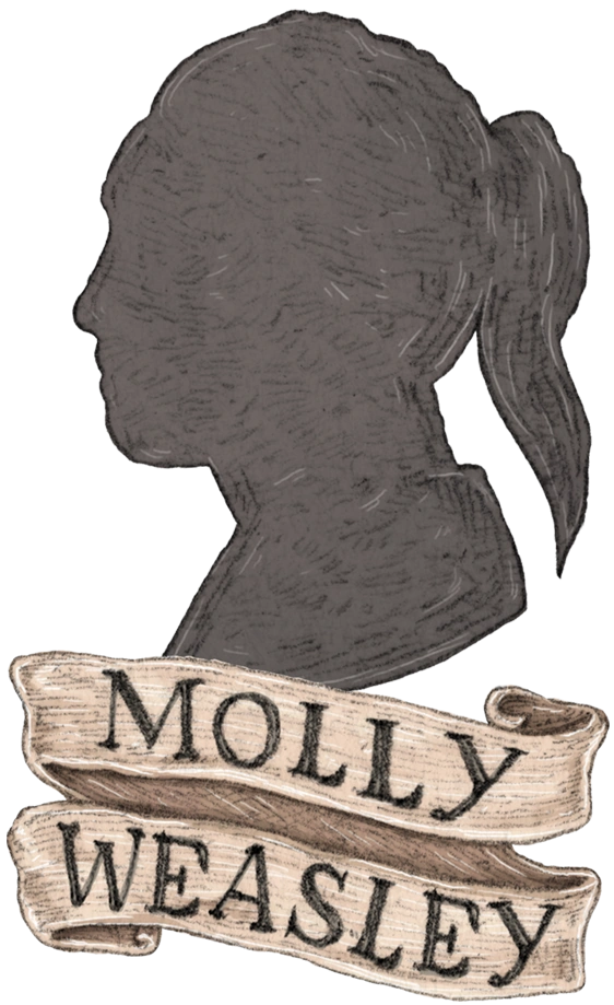 Molly Weasley II | Harry Potter Wiki | Fandom