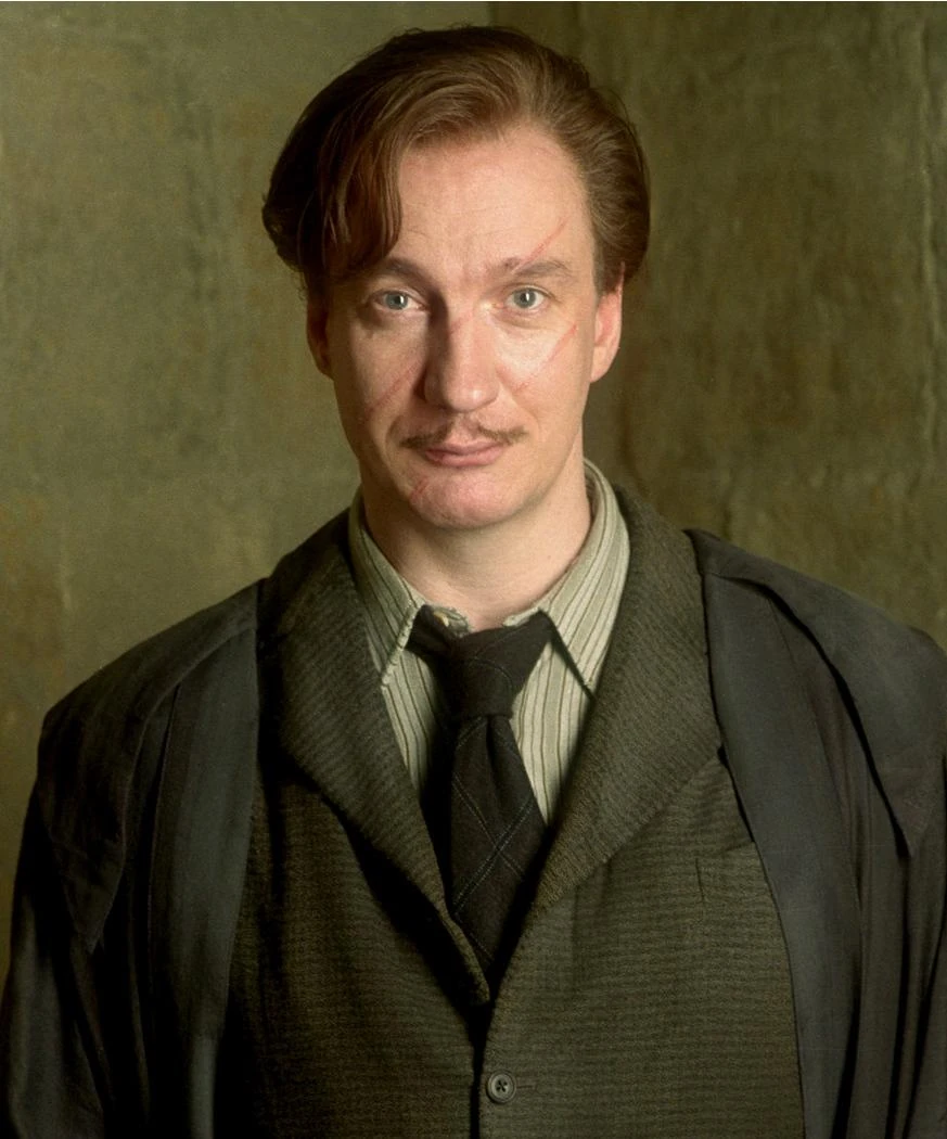 Image - Remus Lupus 1.jpg | Harry Potter | FANDOM powered by Wikia