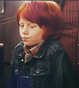 Hugo Granger-Weasley | Potterwiki | Fandom