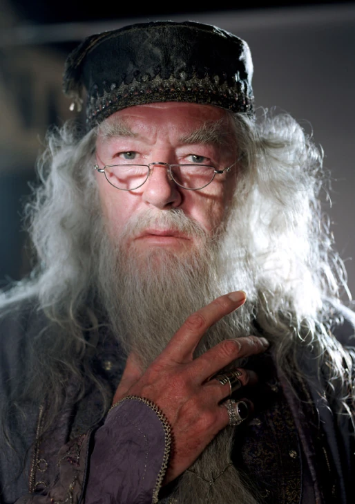 Bild - Albus Dumbledore.jpg | Harry-Potter-Lexikon | FANDOM powered by ...