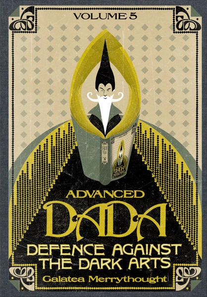 Advanced Defence Against the Dark Arts | Harry Potter Wiki | Fandom