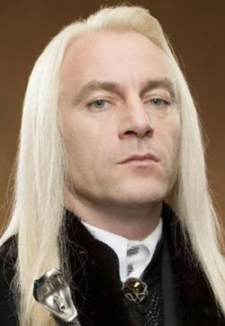 Lucius Malfoy | Harry Potter Wiki | FANDOM powered by Wikia