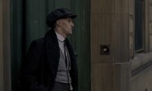 MacDuff | Harry Potter Wiki | Fandom