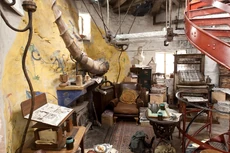 Lovegood House | Harry Potter Wiki | Fandom