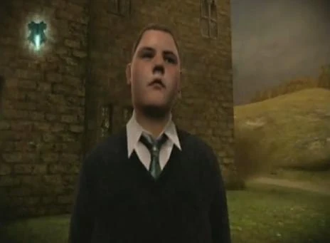 Image - Vincent Crabbe in 1996.JPG | Harry Potter Wiki | FANDOM powered ...