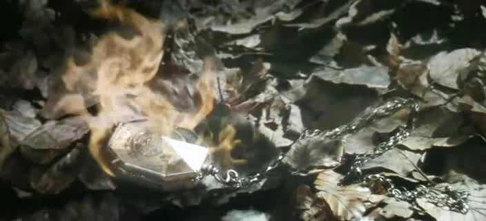 Sortilège de Feu | Wiki Harry Potter | Fandom