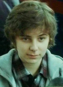 Tiago Potter II | Harry Potter Wiki | Fandom