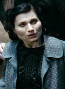 Mary Cattermole | Harry-Potter-Lexikon | Fandom