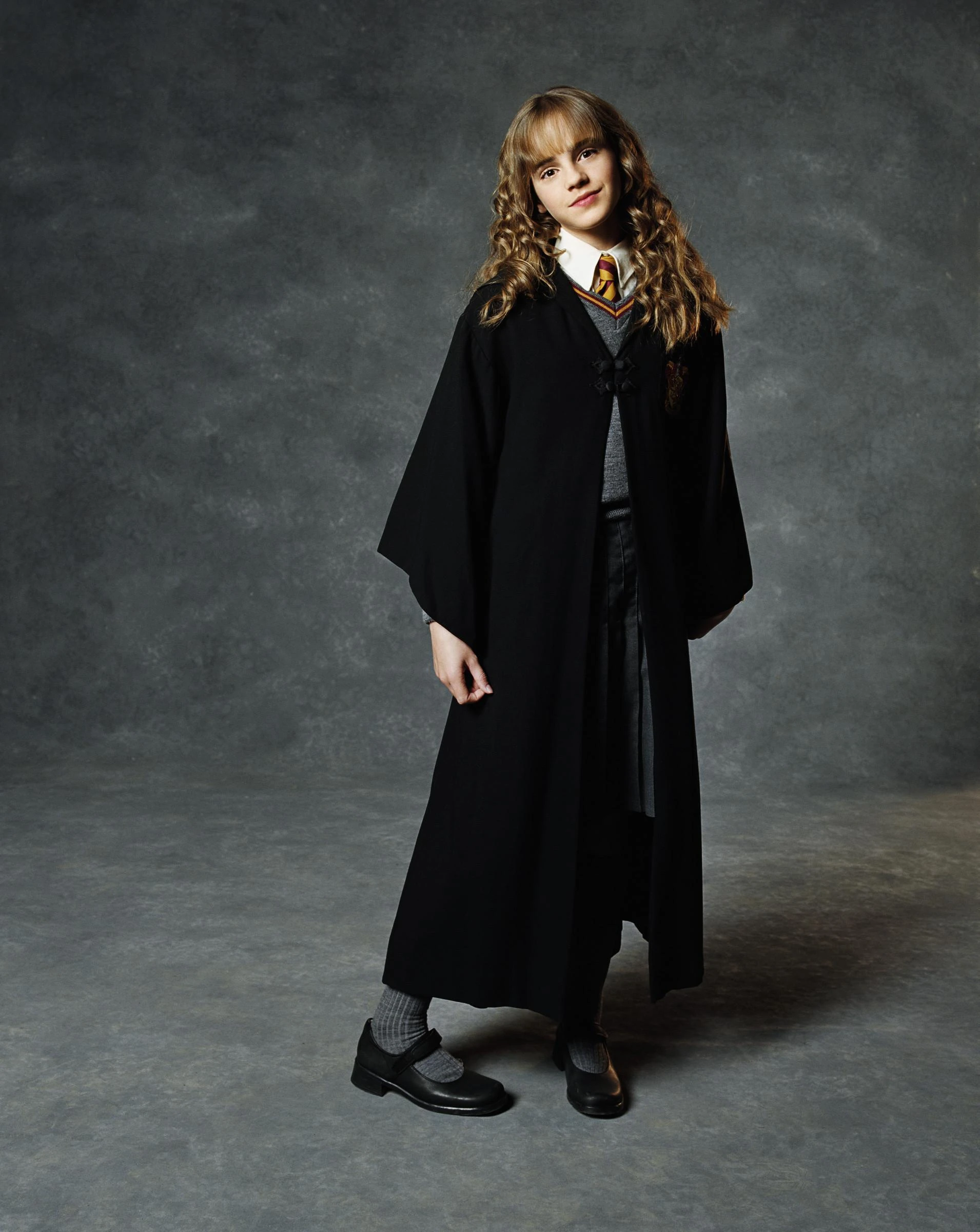 Изображение - HP2 promo Hermione Granger 2 .jpg | Гарри Поттер вики ...