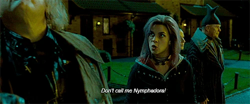 Metamorphmagus | Harry Potter Wiki | FANDOM powered by Wikia