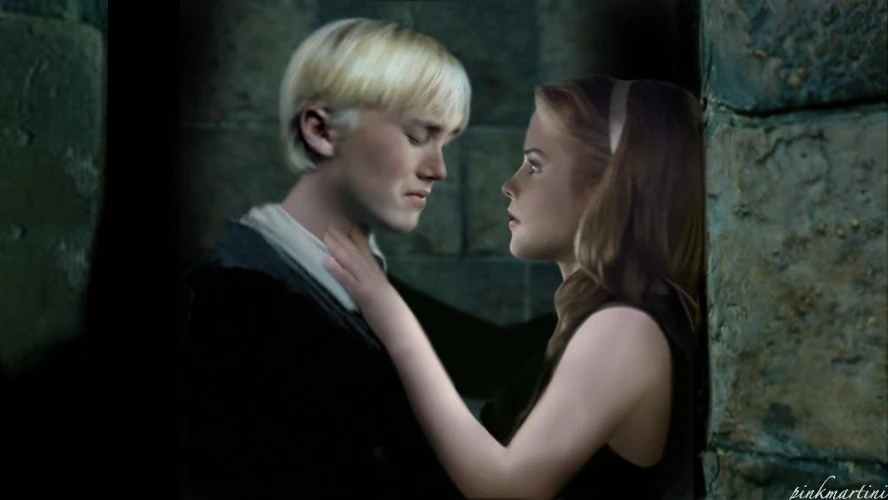 Image - Draco-Malfoy-draco-malfoy-6794023-888-500.jpg | Harry Potter ...