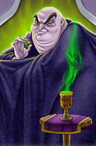 Gregory the Smarmy | Harry Potter Wiki | FANDOM powered by Wikia