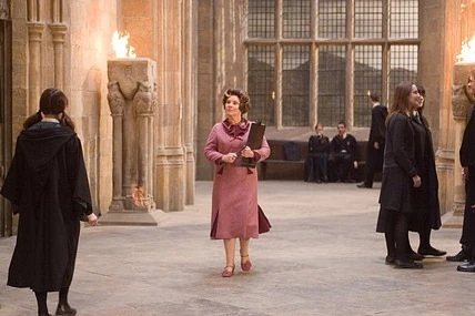 Professor Umbridge (theme) | Harry Potter Wiki | Fandom