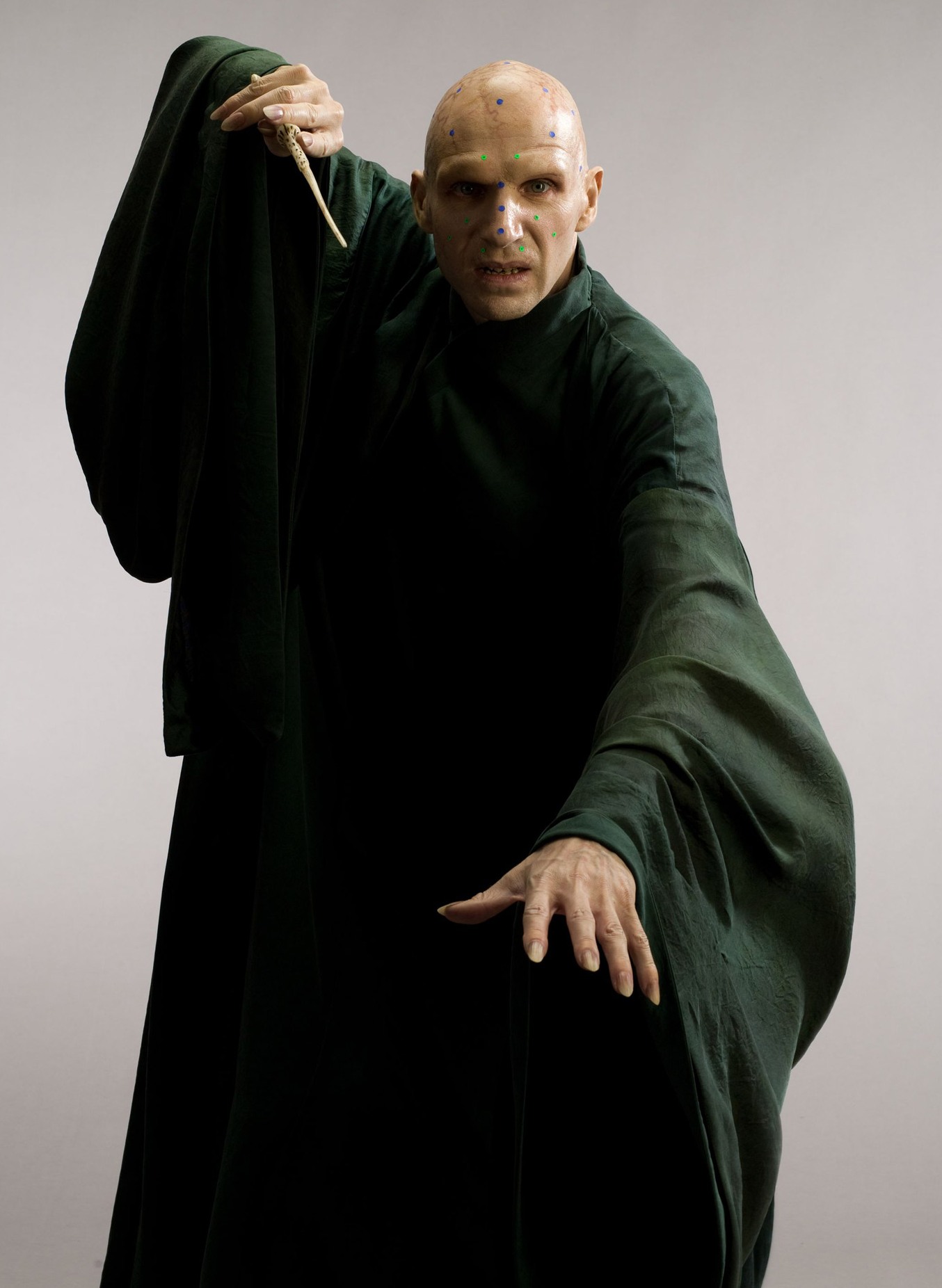 Image - Voldemort (Promo still from HP5 movie) 10-15-2009.jpgVoldemort ...