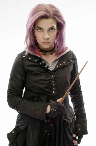 Nimfadora Lupin | Harry Potter Wiki | Fandom